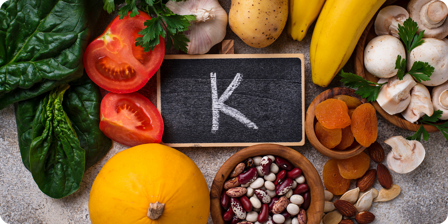 Unlocking the Power of Potassium – HALO PALMS